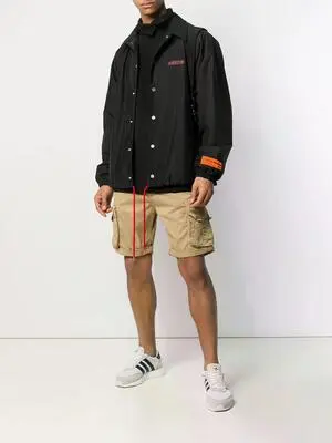 Alpha Industries Classic Cargo Shorts