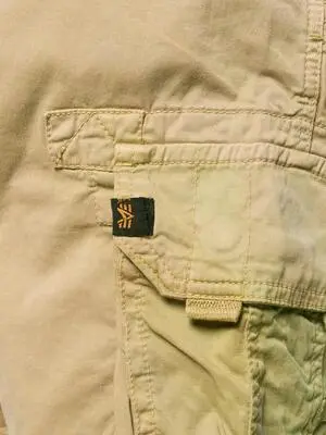 Alpha Industries Classic Cargo Shorts