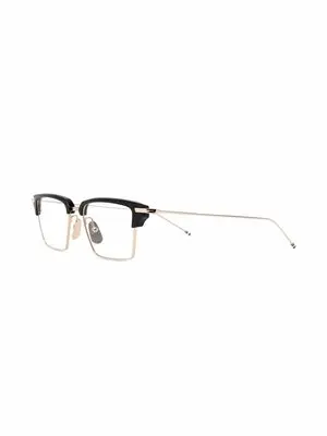 Thom Browne Square-frame Glasses