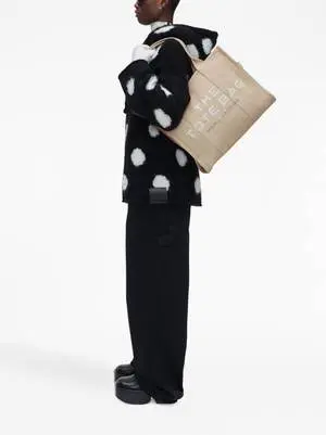 Marc Jacobs The Large Tote Bag - Neutrals