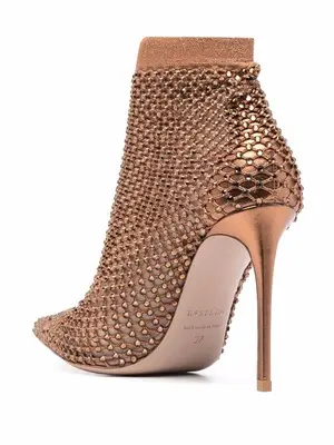 LE SILLA Gilda 110mm Pumps