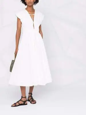 Tove Phoebe Organic Cotton Dress