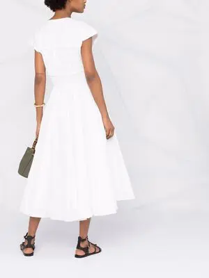 Tove Phoebe Organic Cotton Dress
