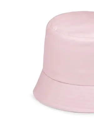 Prada Re-nylon Bucket Hat - Pink