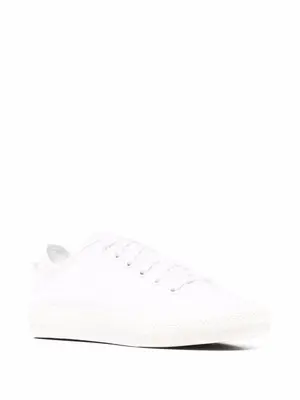 Adidas Nizza Low-top Sneakers - White