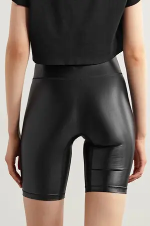 All Access Center Stage Stretch Shorts