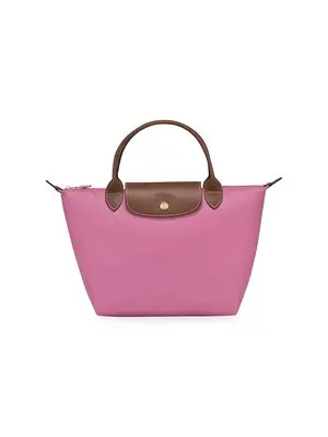 Longchamp Longchamp Women's Small Le Pliage Tote - Peony - Peony