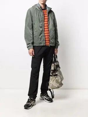 Paul & Shark Straight-leg Cargo Trousers