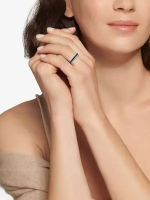 Fred Leighton Rings
