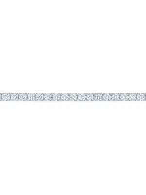 Kwiat Diamond Line Bracelet