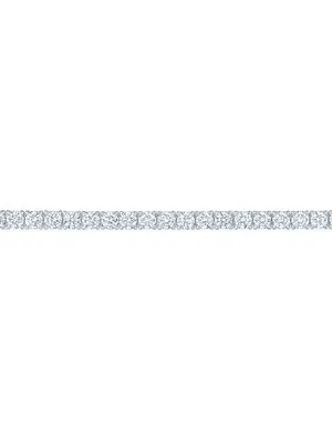 Kwiat Tiara Diamond Line Bracelet