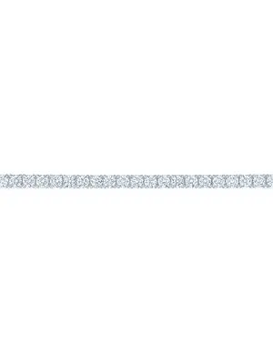 Kwiat Diamond Line Bracelet