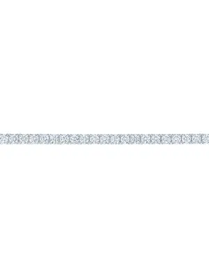 Kwiat Tiara Line Diamond Bracelet