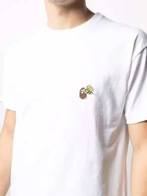Readymade Bee Patch T-shirt