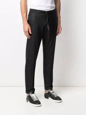 BILLIONAIRE Slim-fit Trousers