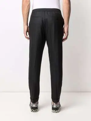 BILLIONAIRE Slim-fit Trousers