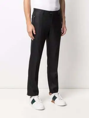 BILLIONAIRE Slim Tailored Trousers
