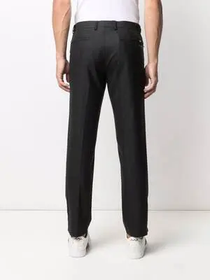 BILLIONAIRE Slim Tailored Trousers