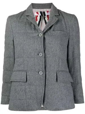 Thom Browne Padded Sport Coat