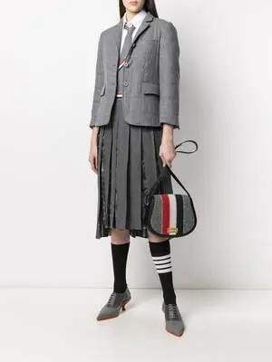 Thom Browne Padded Sport Coat