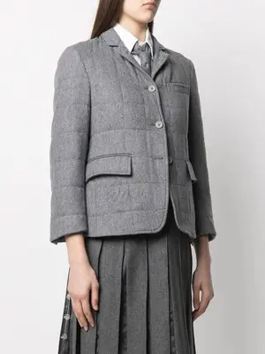 Thom Browne Padded Sport Coat