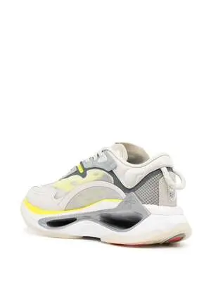LI-NING Exd Infinity Low-top Sneakers