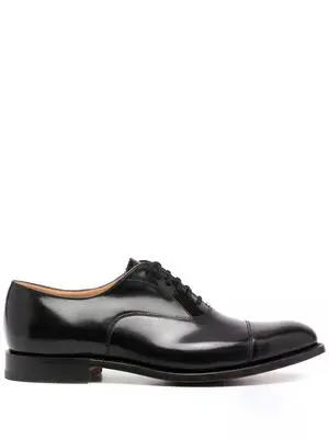 Church's Cap Toe Oxfords