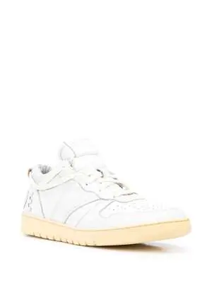 Rhude Rhecess Low-top Sneakers