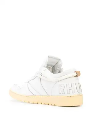 Rhude Rhecess Low-top Sneakers