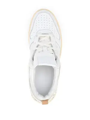 Rhude Rhecess Low-top Sneakers