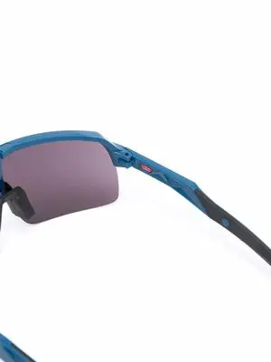 Oakley Sutro Lite Patrick Mahomes Ii Sunglasses - Blue