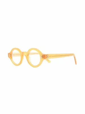 EPOS Round-frame Glasses