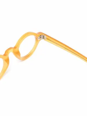 EPOS Round-frame Glasses