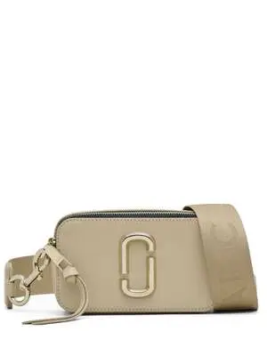 Marc Jacobs Marc Jacobs Snapshot Camera Bag Neutrals