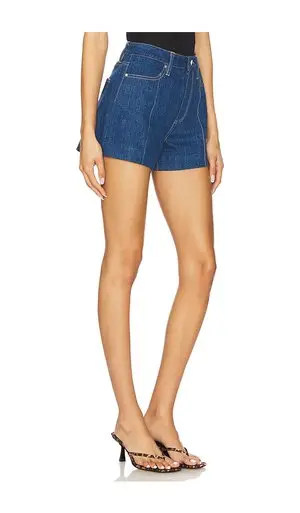 Paige Dani Denim Shorts - Whitney