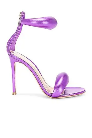 GIANVITO ROSSI Gianvito Rossi Bijoux Heels Orchid