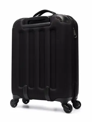 EASTPAK Tranzshell Small Four-wheel Suitcase