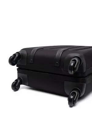 EASTPAK Tranzshell Small Four-wheel Suitcase