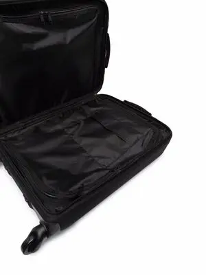 EASTPAK Tranzshell Small Four-wheel Suitcase