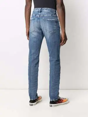 DIESEL® D-strukt Slim-fit Jeans