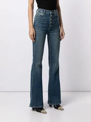 Boyish Straight-leg Denim Jeans