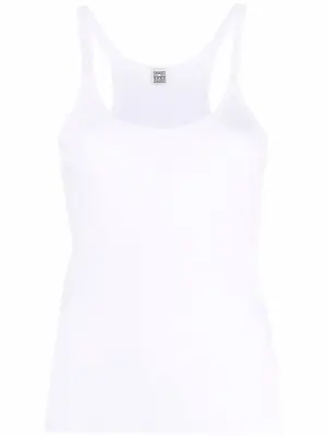 TOTEME Scoop-neck Tank
