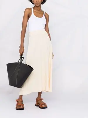 TOTEME Scoop-neck Tank