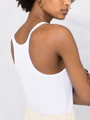TOTEME Scoop-neck Tank