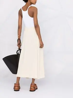 TOTEME Scoop-neck Tank