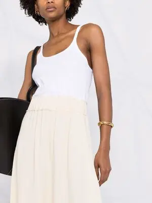 TOTEME Scoop-neck Tank