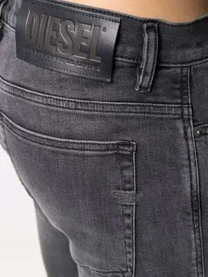DIESEL D-amny Skinny Jeans