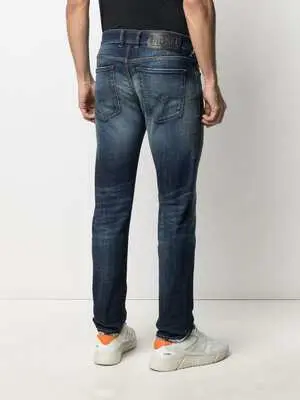 DIESEL® Sleenker Skinny Jeans - Blue