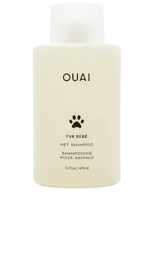 Ouai Fur Bebe Pet Shampoo In Na - N,a