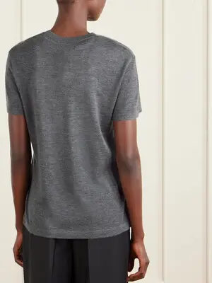 Co Cashmere T-shirt